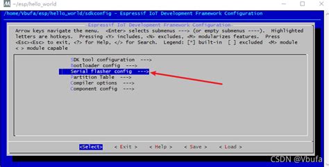 esp8266开发 windows环境下配置rtos sdk、esp idf esp8266rtos csdn博客