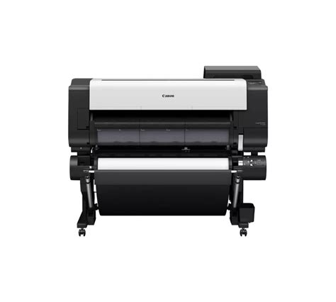 Canon ImagePROFRAF TX