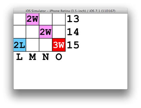 Ios Simple Test App With Scroll Content And Image Views Has Problems With Device Rotation
