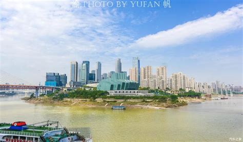 重庆公路零公里标志，重庆市的地理中心，大家知道在哪里吗？ 知乎