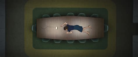 Severance Review Good News About Hell Half Loop Season 1 Episodes 1 And 2