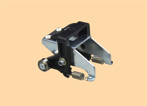 Bracket Assembly For Aster Book Sewing Machine G970138 Ppande