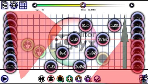 Charting And You Cytoid Wiki