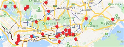 Vue如何在地图上添加自定义覆盖物点 随风行云 博客园