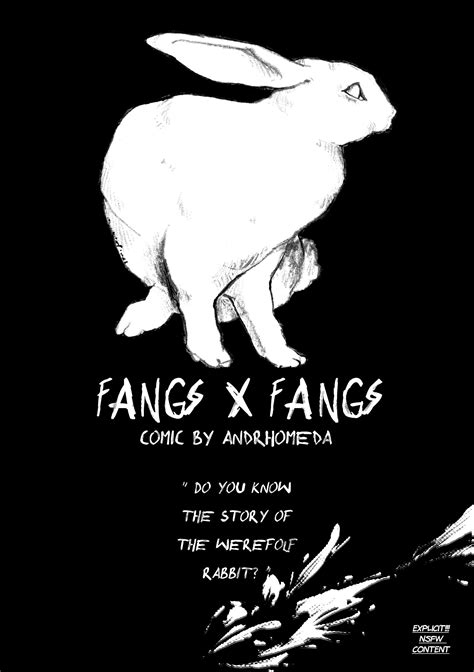 Fangs X Fangs 18 Nib And Ink Festival 2025