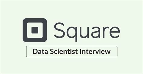 Square Block Data Scientist Interview In 2026 Leaked Questions