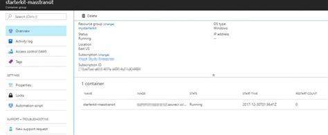 Masstransit With Docker On Azure Maldworth