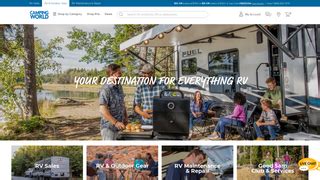 Camping World Reviews 78 Reviews Of Resellerratings