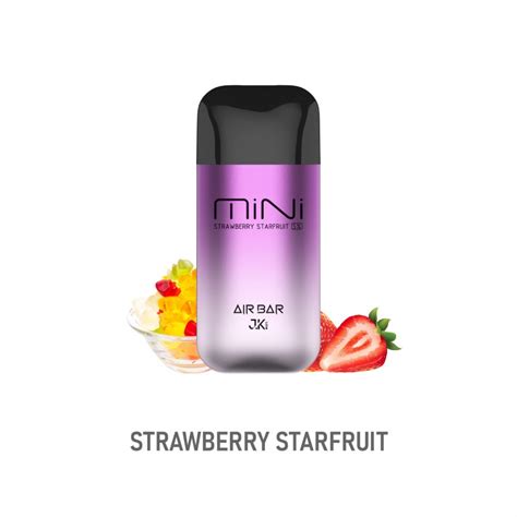 Air Bar Mini Disposable 5