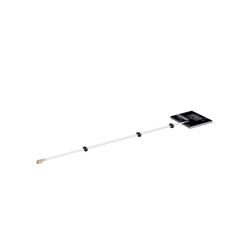 Passive GNSS GPS Antenna U FL Plug Mm Sixfab