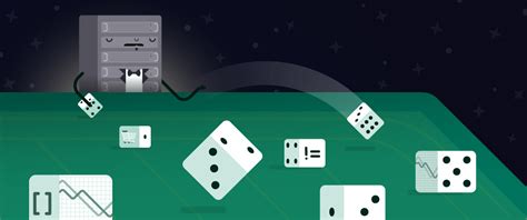 Monte Carlo Simulations Separating Signal From Noise In Sampled