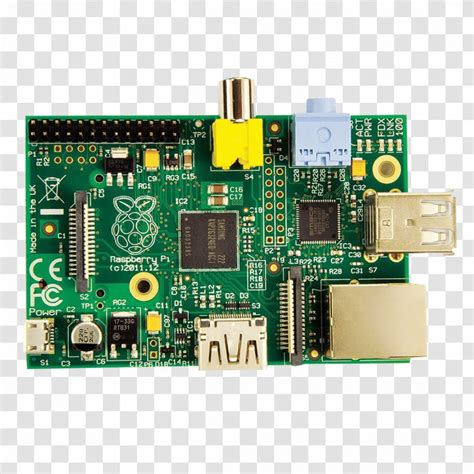 Raspberry Pi 3 General Purpose Input Output Raspbian Linux On Embedded