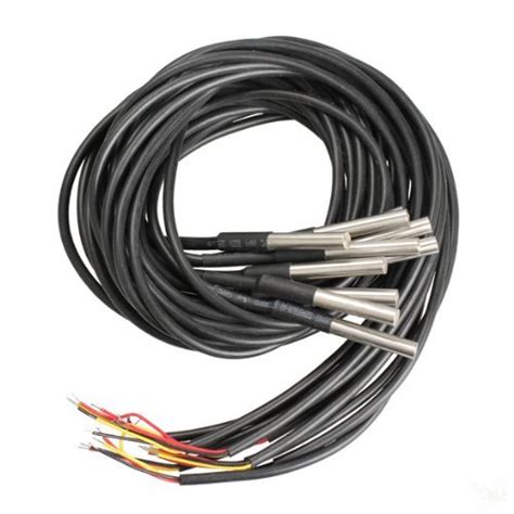 Multiple Temp Probes Options General Guidance Arduino Forum