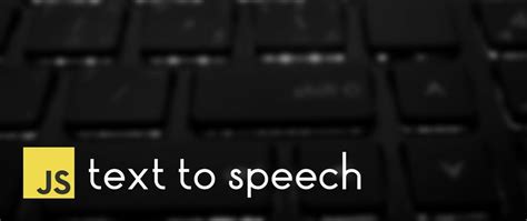 Speech Recognition Using The Web Speech Api In Javascript Dev Community