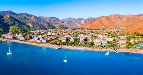 Почивка в Анталия слънце плажове и All Inclusive на Турската Ривиера • Fiestatravel