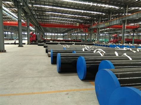 Api 5l X70 Pipeline Bebon Steels