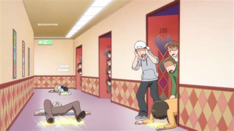 Discover 72 Anime Throw Up Incdgdbentre