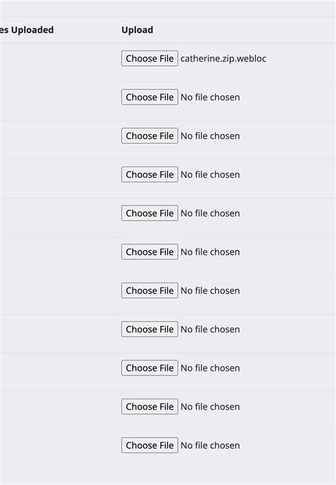how to use livewire uploader for multiple files separate input