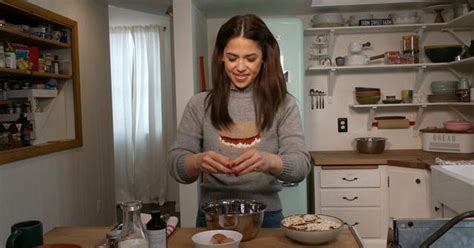 The Dish Molly Yeh Cbs News