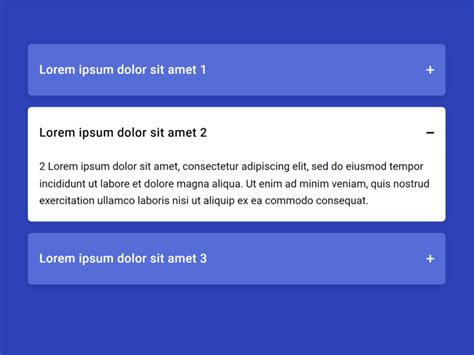 JavaScript Code For Collapsible Content CodeHim