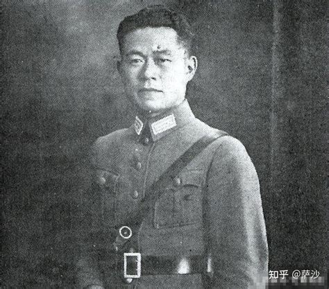 邱疯子邱清泉是蒋介石的嫡系将领吗？1926年6月5日北伐开始 知乎