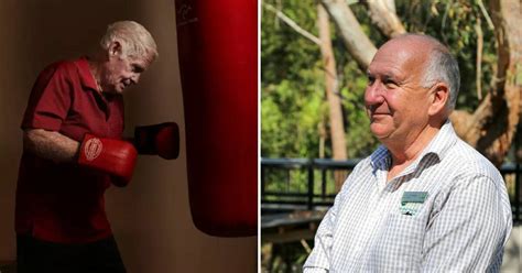 Bruce Mackenzie Backs Le Mottee In Port Stephens Mayor Race Newcastle