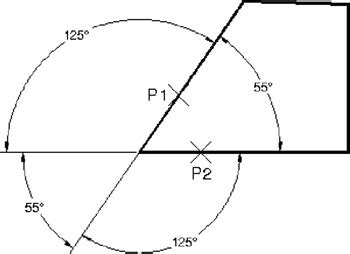 ANGULAR DIMENSIONING Engineering360