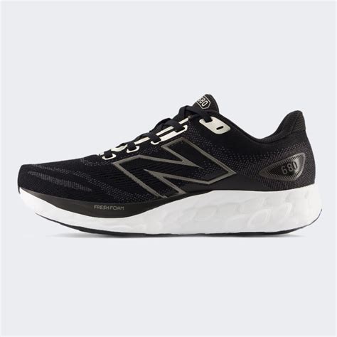 Кроссовки New Balance Model 680 Цветчерный купить в интернет
