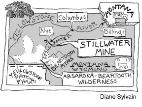 Mining Out The Middleman High Country News
