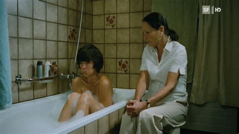 Nude Video Celebs Sabine Timoteo Nude Sommervoegel 2010