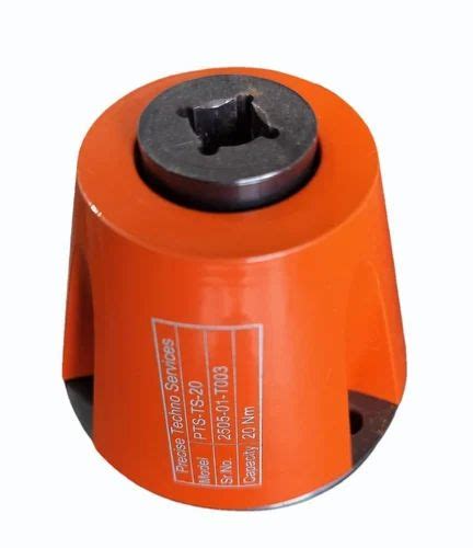 Universal Reaction Type Torque Sensor At ₹ 28000piece In Pune Id