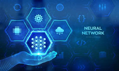 Neural Mapping Vector Art Icons And Graphics For Free Download