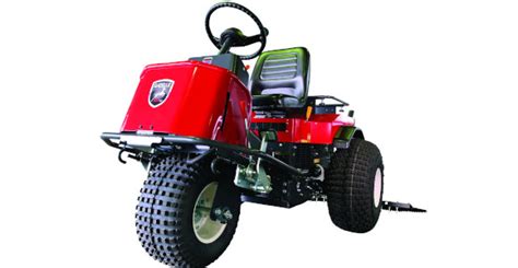 Bunker Rake Sports Turf Solutions