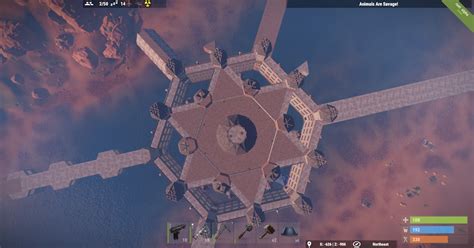 Rust Zerg Base Design Hot Sex Picture