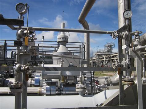 Kursus Instrument Engineering In Oil Gas Instrument AMD Engineering