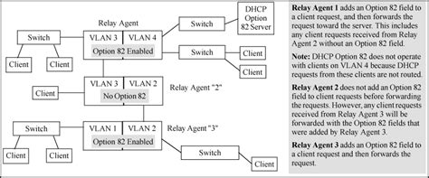 Windows Dhcp Option 82 Deltabrown