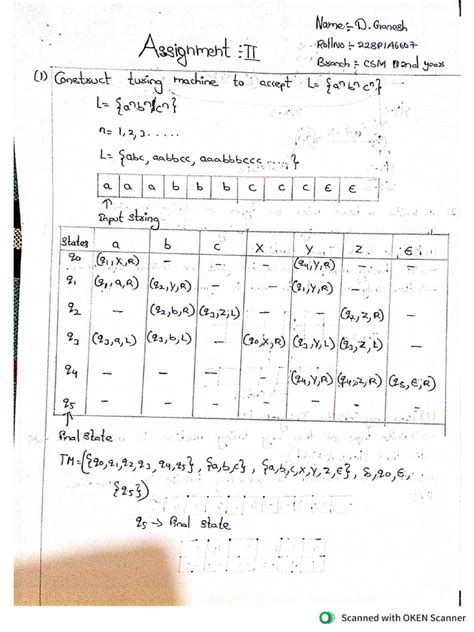 Atcd Assignment 2 Pdf