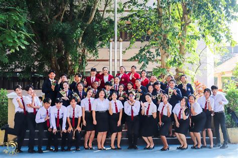 งานกิจกรร งานกิจกรรมนักเรียน นักศึกษา วิทยาลัยเทคนิคชุมพร