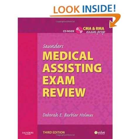Medical Assisting Test Review Medical Assistant Testmedical Assistant Test