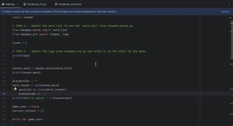 ebenezer annan on linkedin udemy angelayu 100daysofcode day7 python asciiart