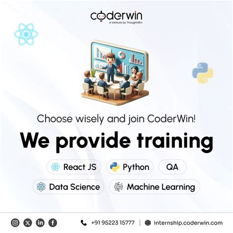 Coderwin On Linkedin Techtraining Pythonskills Qaexpertise
