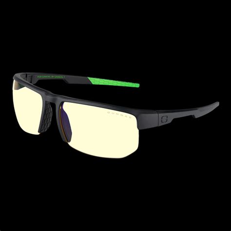 Gunnar Torpedo X Razer Onyx Amber - ЗОНА51