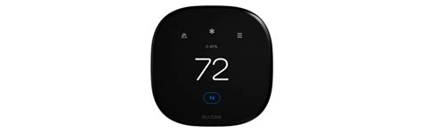 Ecobee Manuals Thermostat Guide