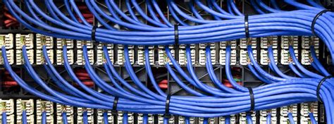 Structured Cabling Services Company Kace Communications