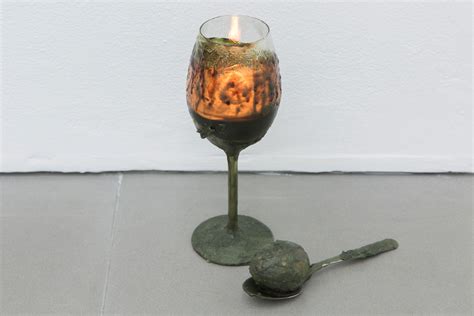 Kate Mackeson Artists Cell Project Space