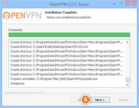 Windows OpenVPN GUI Setup Tutorial SirVPN