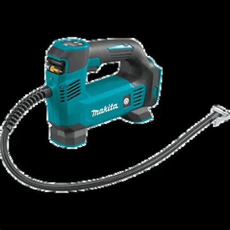 Makita DMP180Z 18V LXT Tyre Inflator Body Only Elliotts