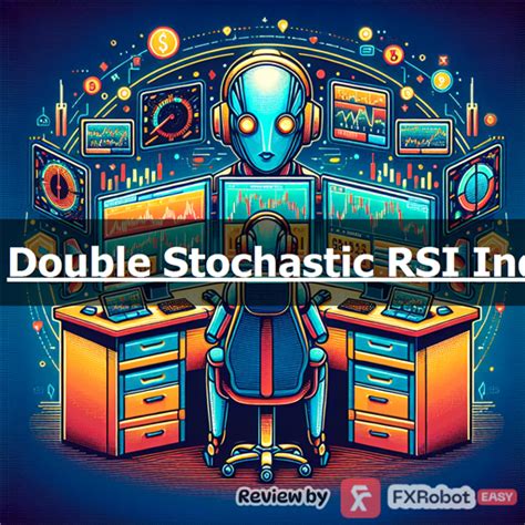 Double Stochastic Rsi Indicator For Mt5 Forex Robot Review