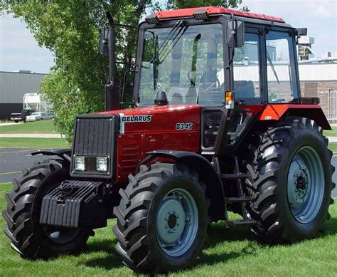 ტრაქტორის სათადარიგო ნაწილები