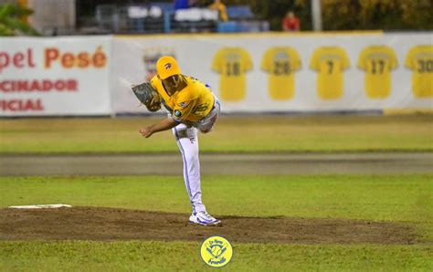 Béisbol Juvenil 2026 Novena De Herrera Presentó Su Selección